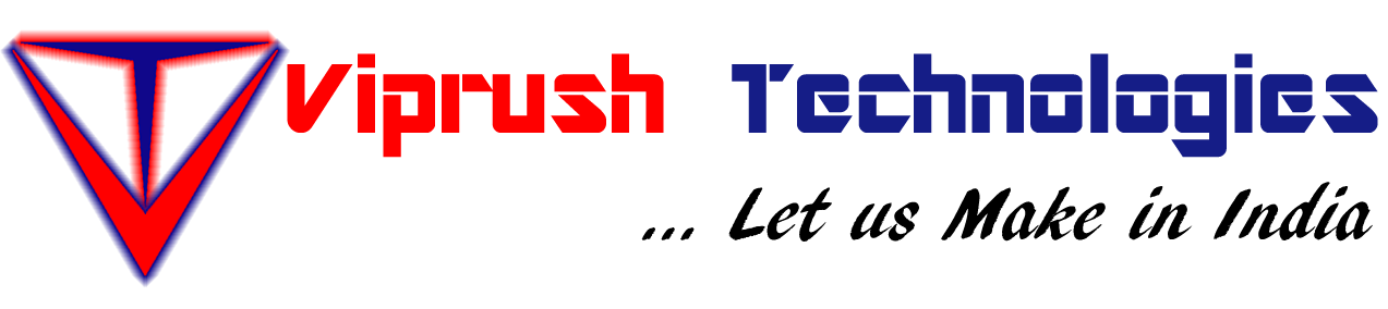 Viprush Technologies Pvt Ltd – Let Us Make In India